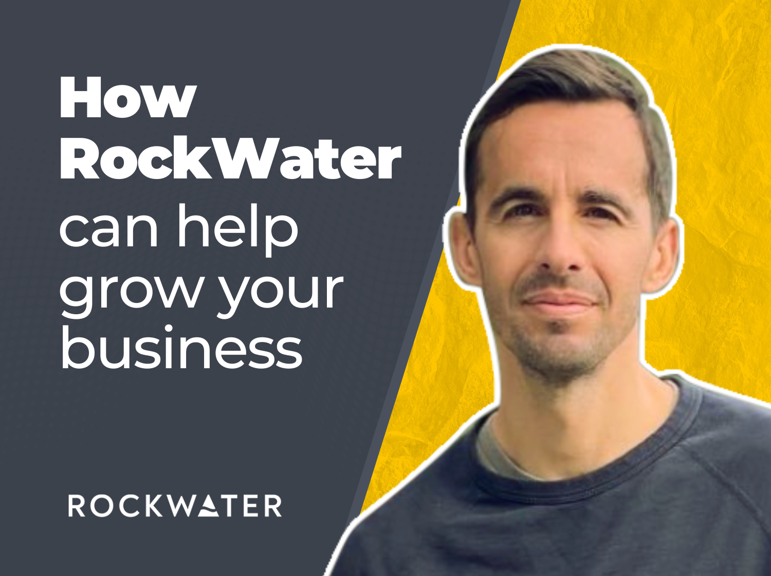 🪨 More Than Great Content: The RockWater TLDR 🌊 - RockWater