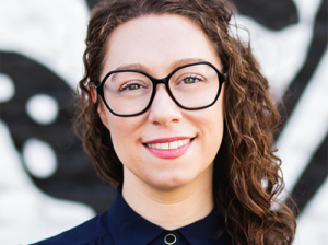 Nicole Staple — Founder and CEO of Brideside on Investor Bias, Cancer ...