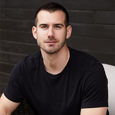 CEO of Kombo Ventures, Kevin Gould, on $75 Million of Beauty Sales