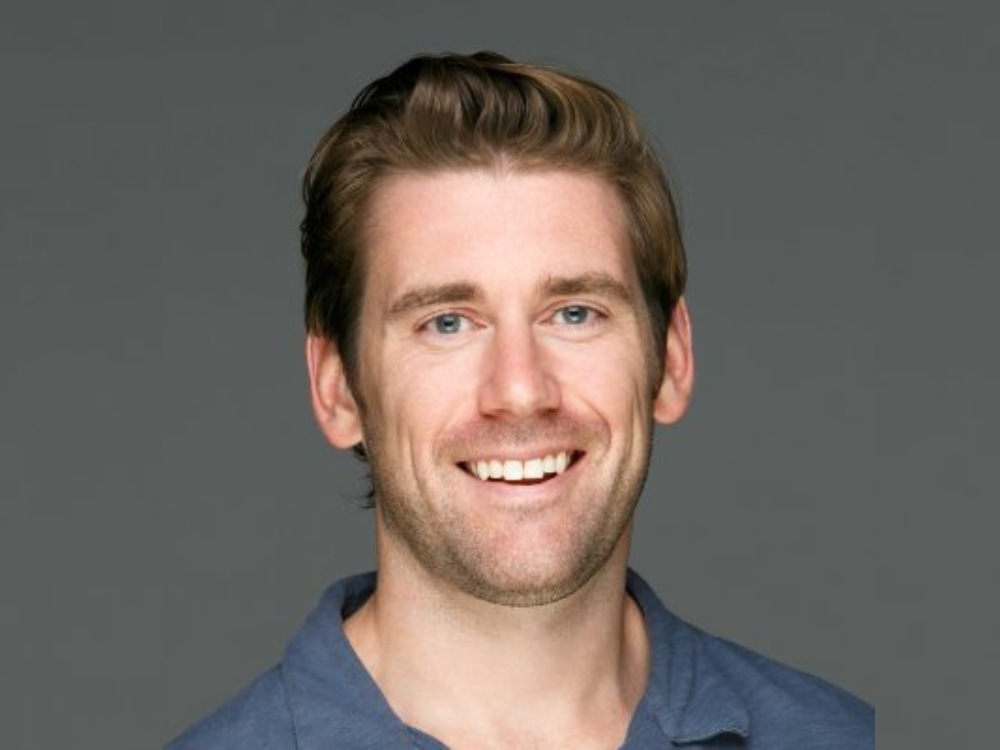 Atmosphere CFO on Raising $150M and the Future of TV for Businesses
