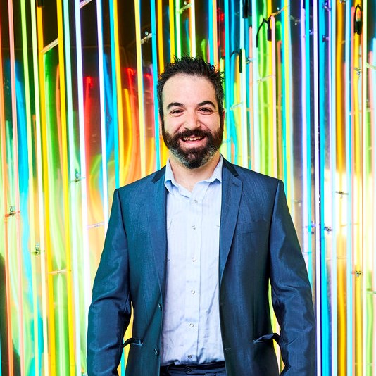 CEO of Long Haul, Dan Levitt, on Digital Talent, Disney's Big Miss, and ...