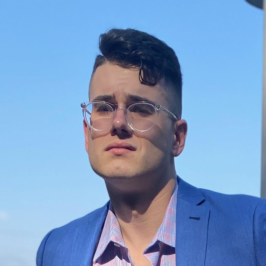 Michael Booth - RockWater