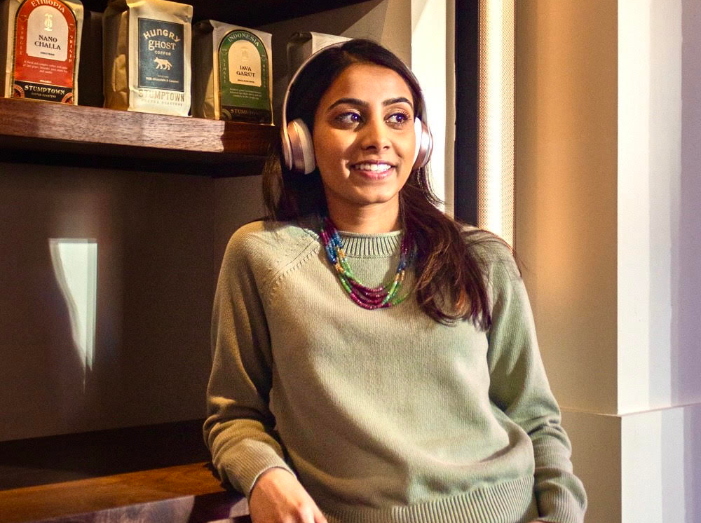 Patreon's Sarah Penna on Founding and Building Creator-First Companies